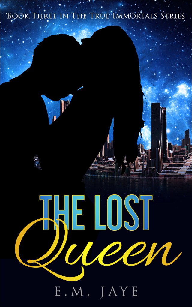 Books – E. M. Jaye Books